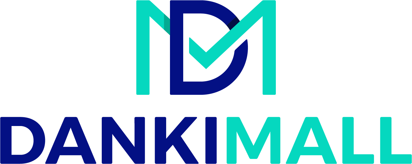 Danki Mall Logo